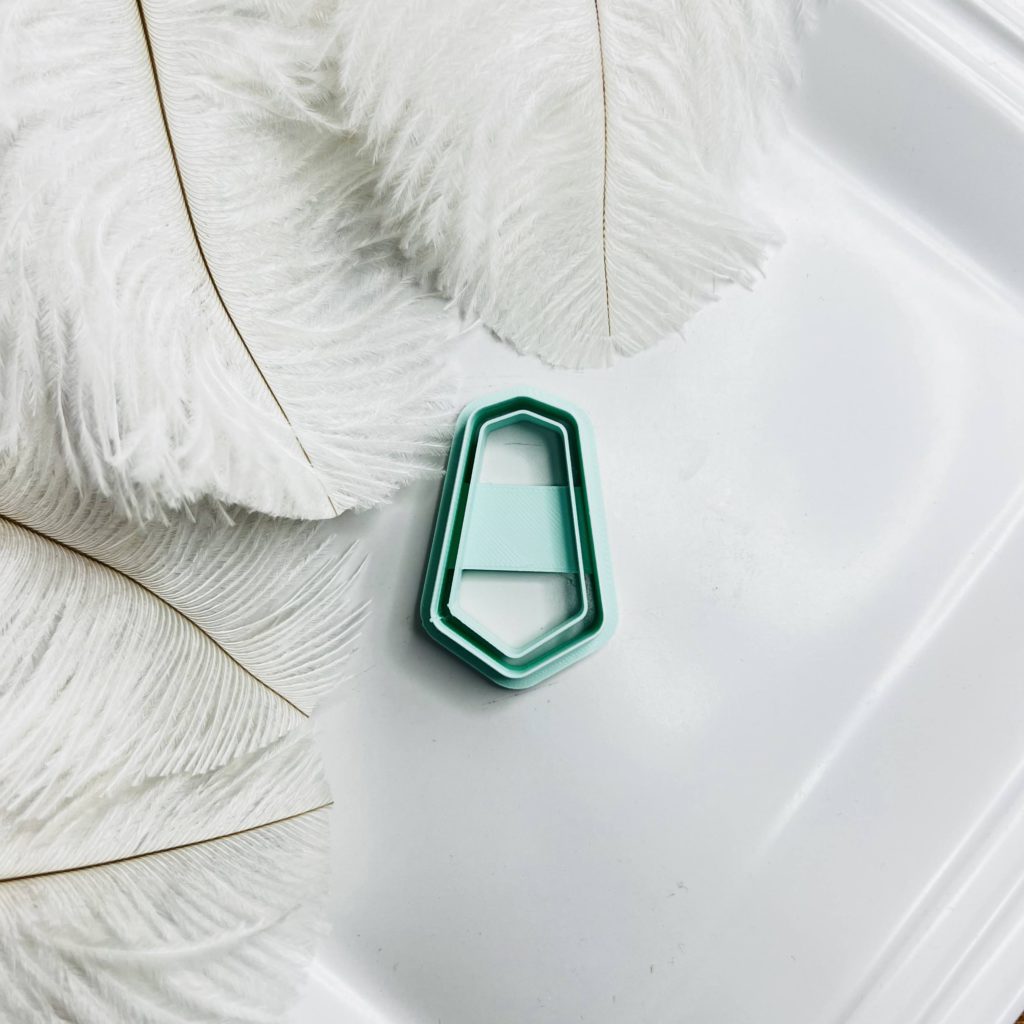 Polymer Clay Cutters - Fine Cutting Edges - Claycat - Cape Town