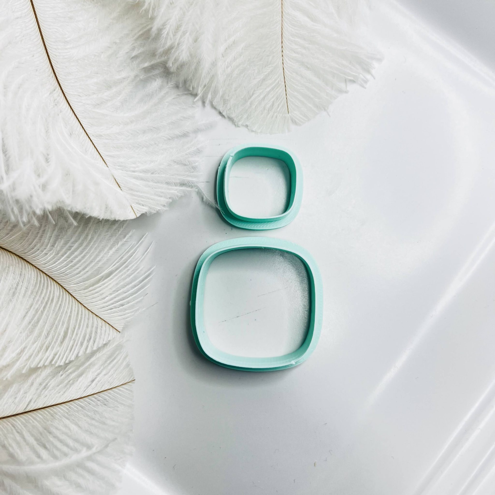 Cute Polymer Clay Cutters South Africa - [Fine Cutting Edges] - Claycat