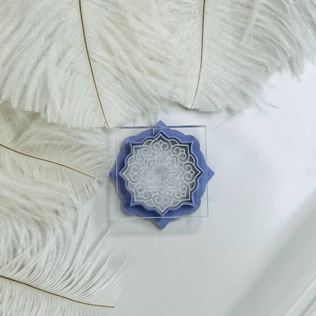 Polymer Clay Cutters - Fine Cutting Edges - Claycat - Cape Town