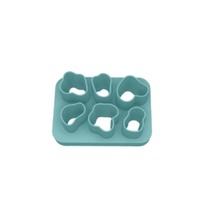 Polymer Clay Cutters - Fine Cutting Edges - Claycat - Cape Town