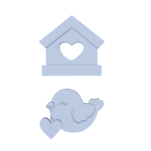 Polymer Clay Cutters - Fine Cutting Edges - Clay Cat - Cape Town